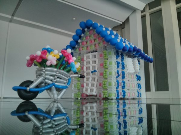 Projects – Balloon Maestro